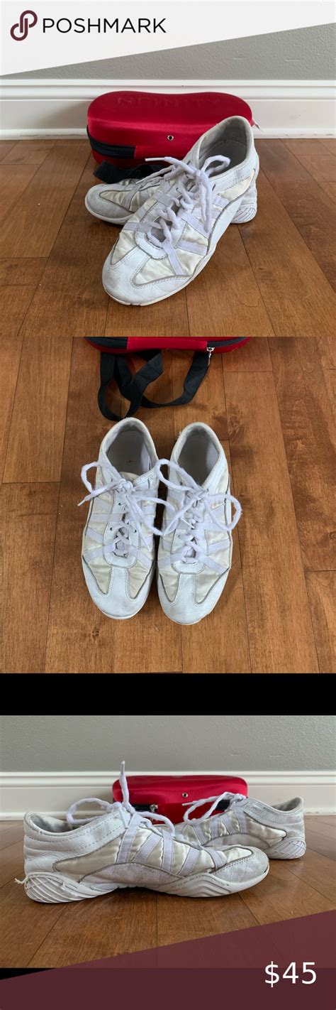 Nfinity Cheer Shoes Size Chart At Jerry Fifield Blog