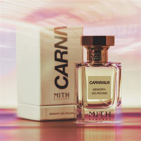 Carnival® X Mith Mith The Original Taste Facebook