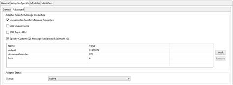 WHINT AWS SQS Adapter On Premise Integration Excellence The Blog Of Whitepaper