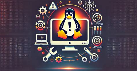 troubleshooting common issues in linux vps remote desktop setups
