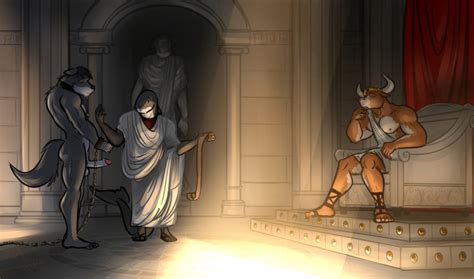 Rule 34 2014 5 Fingers 5 Toes Ancient Rome Anthro Arched Back Ass