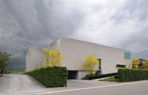 White Cube Luc Spits