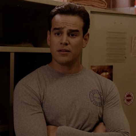 Blake Gallo Icon Chicago Fire Chicago Med Gorgeous Black Men