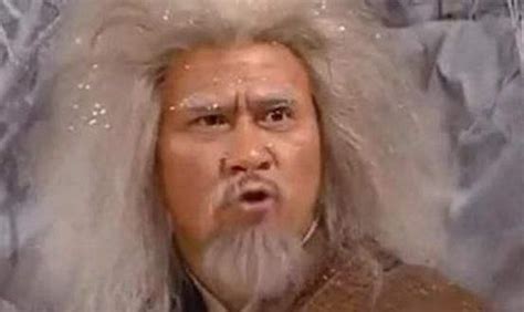 一生為絕頂 歐陽鋒 每日頭條