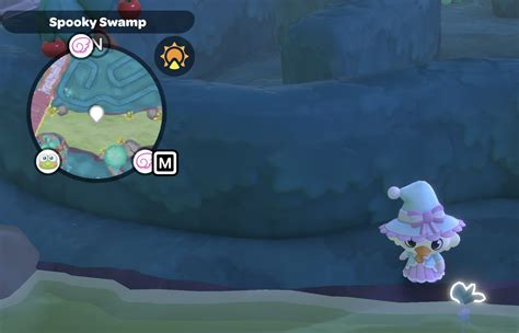 Spinip Official Hello Kitty Island Adventure Wiki