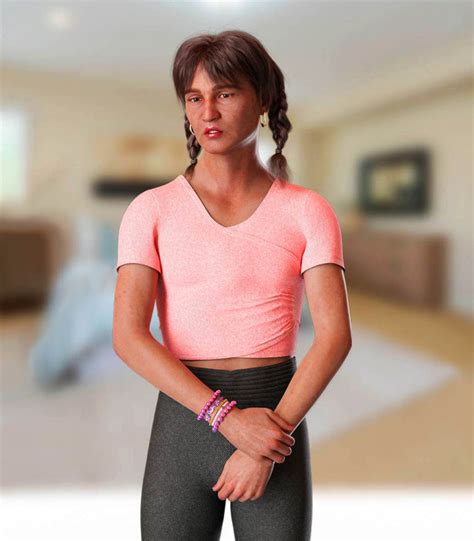 Liltkit Like Father Like Daughter