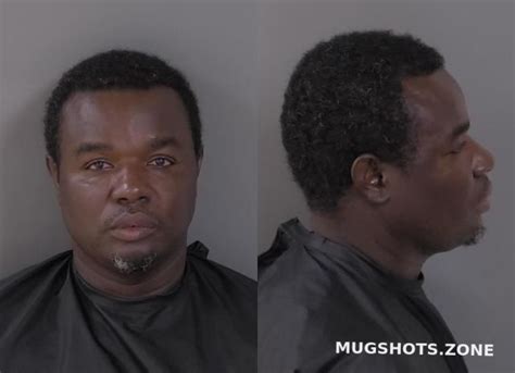 Francois Yvon 09102024 Indian River County Mugshots Zone