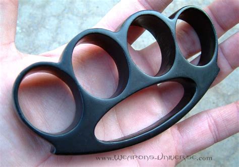 Brass Knuckles Rainbow Large Artofit