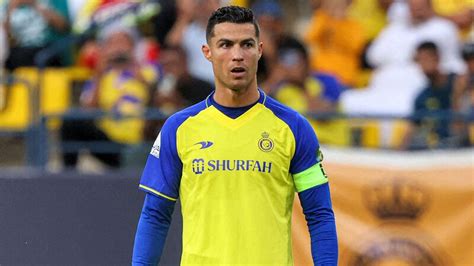 Just In Cristiano Ronaldo Suffers Viral Infection Ability Digitalz