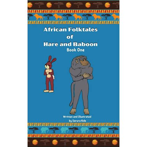 African Folktales