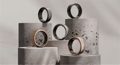 The Oura Ring Gen 3 Horizon Review Gadget Advisor