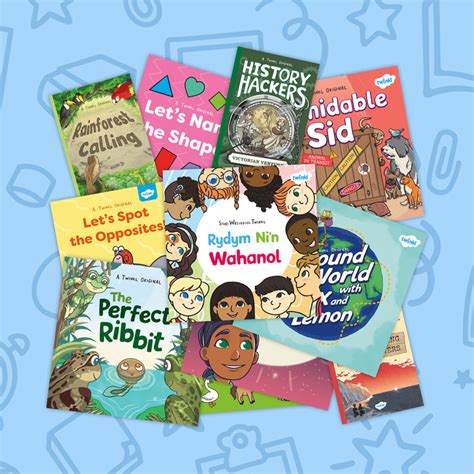 Products Twinkl Educational Publishing