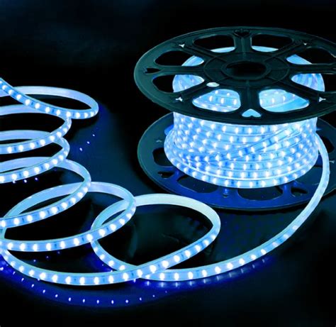 Đèn Led Dây Ngoài Trời 72 Chip Led Nanoco Led Nst072r Nst072g Nst072b Thiết Bị Điện Nước