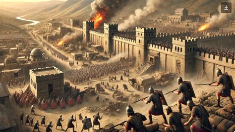 De Historische Geschriften Van Flavius Josephus