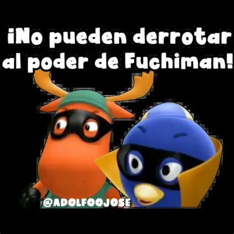 Los Backyardigans Stickers Para Whatsapp