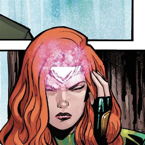 Jean Grey