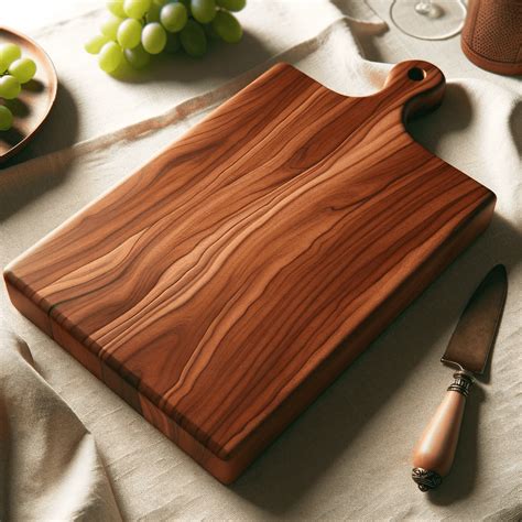 21 Awesome Cutting Board Design Ideas