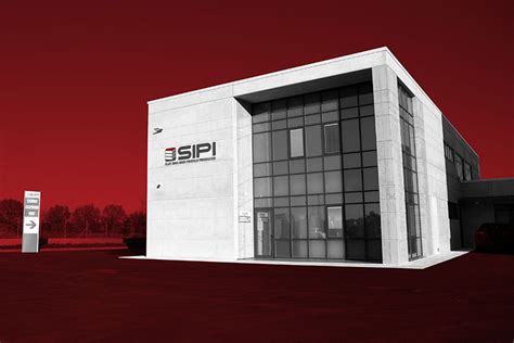 Welcome To Sipi S I P I S P A