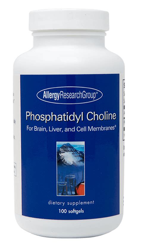 Choline Citrate Bh Supplements Beyond Health