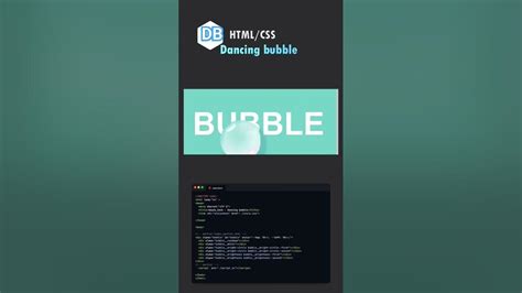 Dancing Bubbleprogramming Coding Programmer Python Developer Javascript Technology Code
