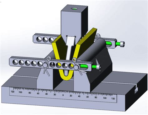 Destructive Testing Of Welds Detail Study Structural Guide