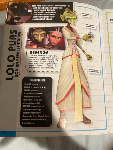 Lolo Purs Star Wars Books Star Wars Outfits Star Wars Species