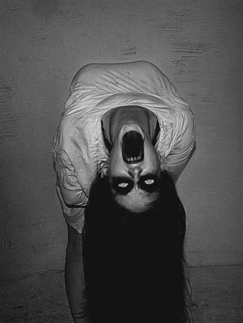 Jarang Diketahui Ini Dia 5 Hantu Paling Seram Dan Mengerikan Di