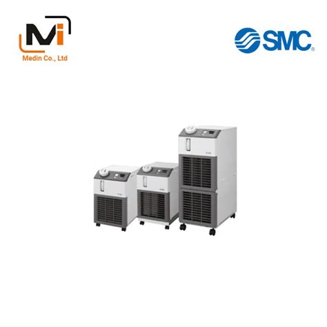 Circulating Fluid Temperature Controller Thermo Chiller Hrs Series