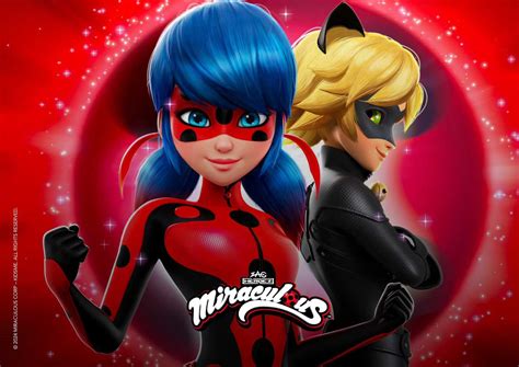 Miraculous Ladybug Season 6 Reveals Cutting Edge Visuals For Milestone Disney Premiere