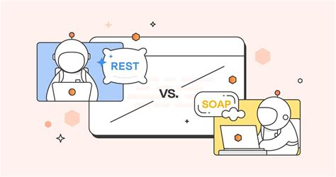 Key Differences Between Rest And Soap Apis Postman Blog