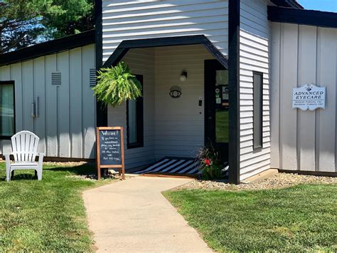 Advanced Eyecare Ellington Ct