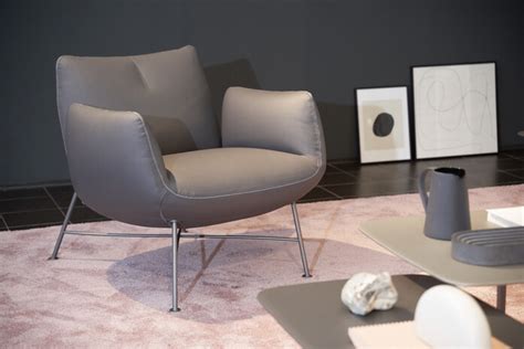 Jalis Club Armchair By Cor Stylepark