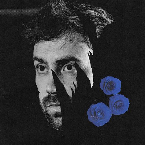Etouffer Le Nouveau Single De Martin Luminet Just Music