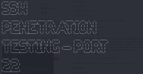pentester lab cve 2014 6271 shellshock by emmy9ce medium