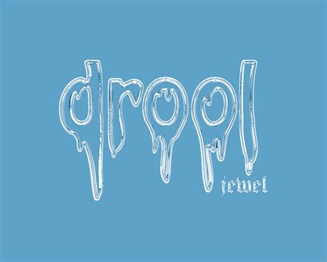 Gallery Drool Jewel