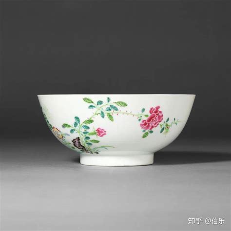 北京中汉2025秋拍 海上繁花—民国上海士绅藏瓷，余音绕梁 知乎