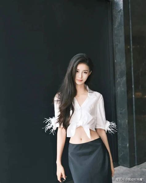 Hk超模cindy陈雅欣写真全集魅力才华观众