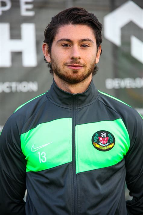 Thomas Dangelo Rfcw Thisnes