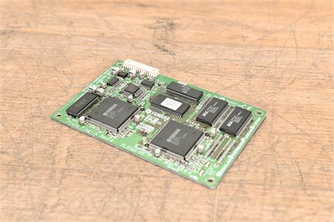 Synth Modules