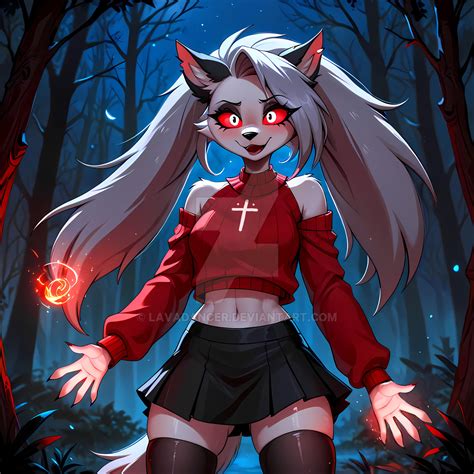 Loona Cosplay Rin Tohsaka By Lavadancer On Deviantart