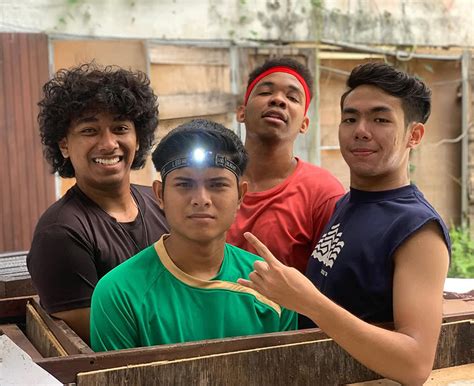 Drama Budak Hostel Otaknya Sewel Myinfotaip