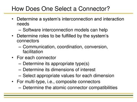 Software Architecture Week 4 Lecture 1 Ppt Download