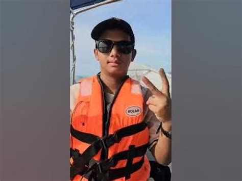 Abangdaaris Pergi Langkawi Youtube