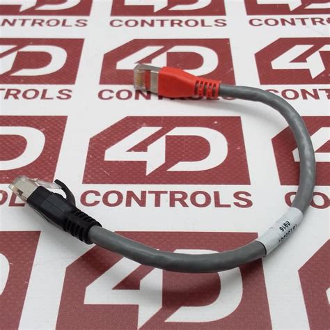 18166997 Sew Movidrive Module Bus Cable 8 Core 0 26m