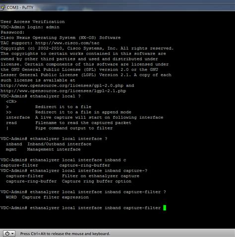 how to use wireshark to capture network traffic compassvse