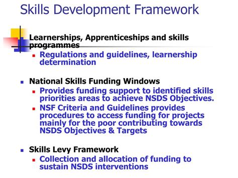 Ppt Forestry Skills Development Forum Powerpoint Presentation Free Download Id 423772