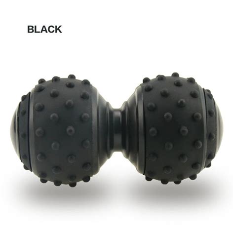 Trigger Point Spiky Massage Ball Massage Roller Sp Vicedeal