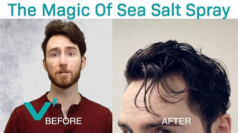Unlocking The Secrets Of Sea Salt Spray Grooming Must Haves