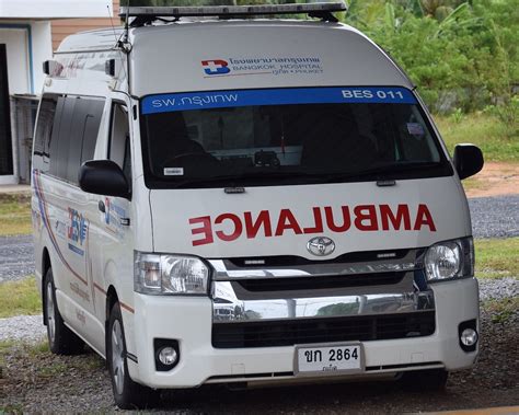 American Man And Thai Girlfriend Killed In Tragic Big Bike Accident On