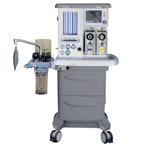 Anesthesia Workstation At Best Price In Nagpur By Galaxy Enterprises
